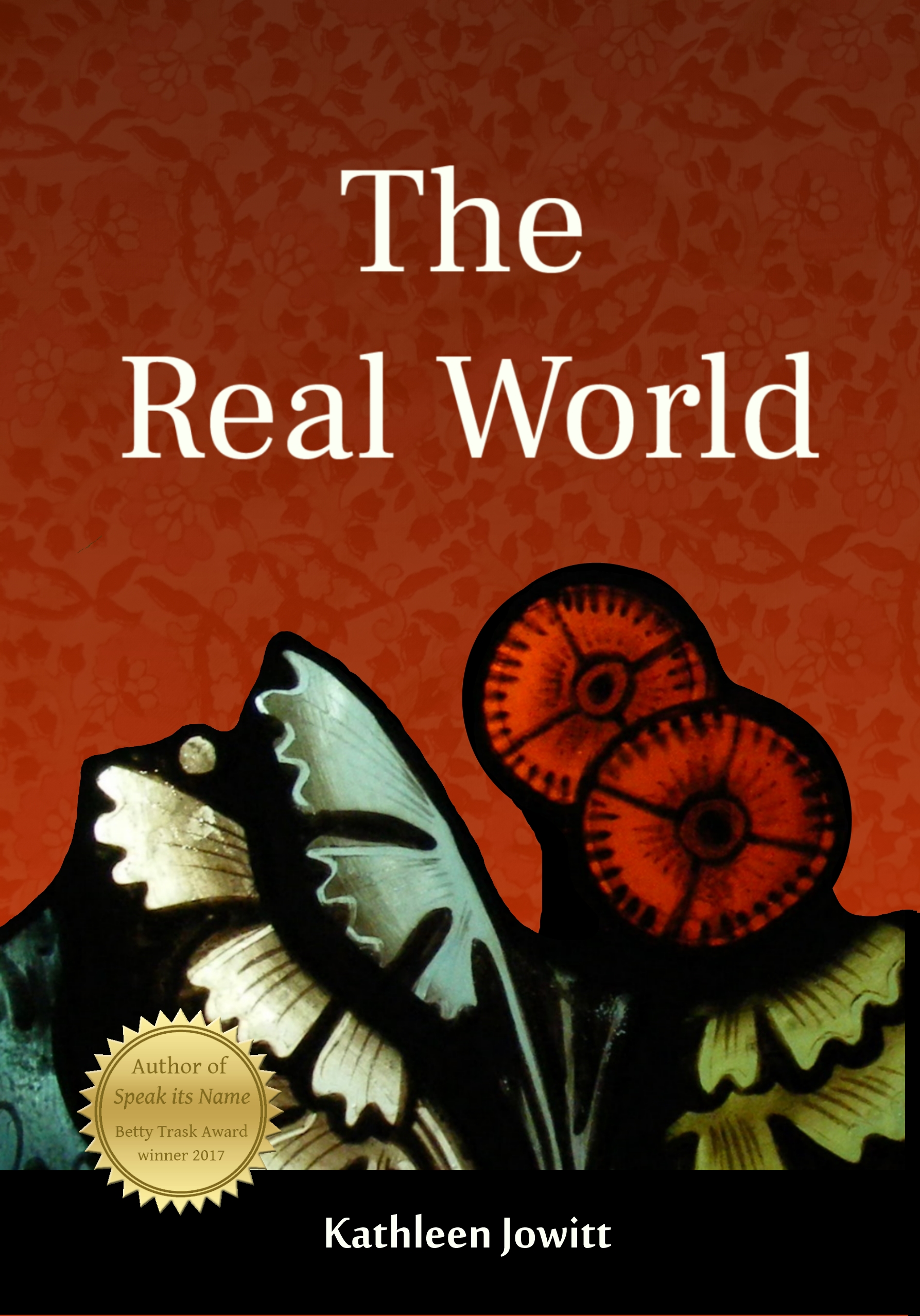 The Real World – Kathleen Jowitt
